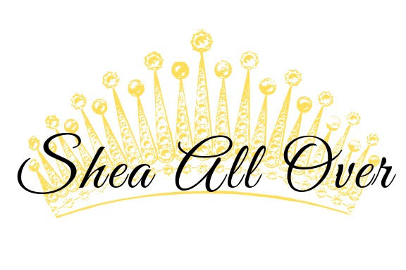 Who Chooses Organic and Why ?? – Shea All Over